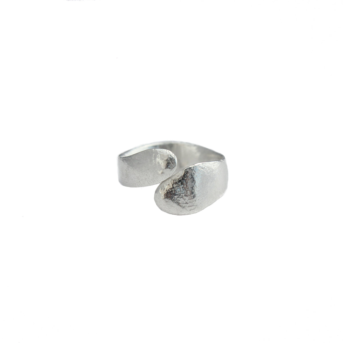 Adjustable Pinky Ring - Made To Order – Thaleia