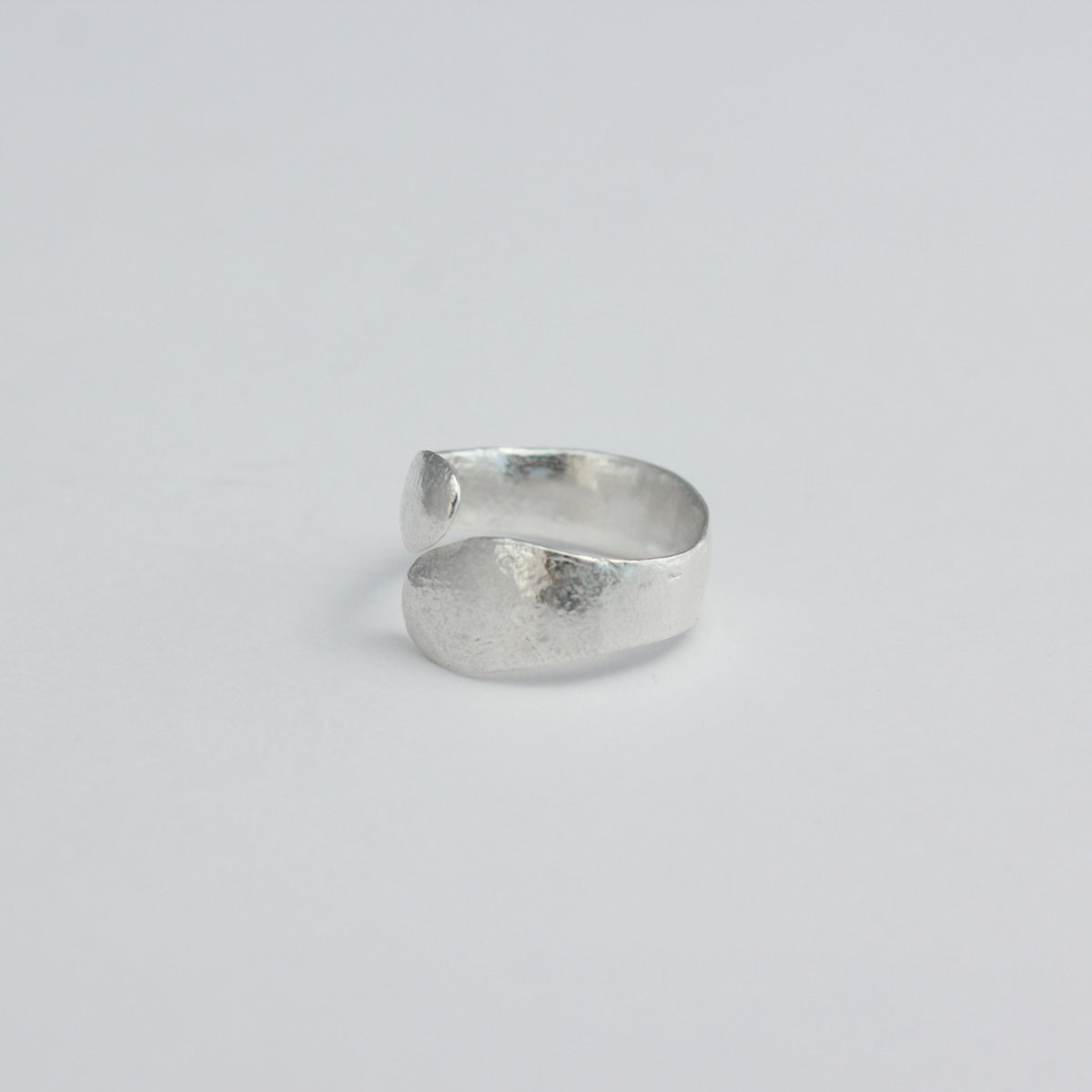 Adjustable Pinky Ring - Made To Order – Thaleia